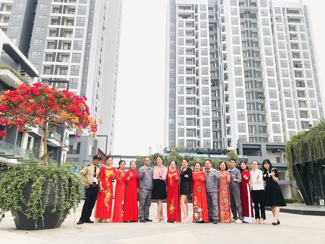 “THÁNG NGÀY YÊU DẤU” – CHƯƠNG TRÌNH ĐẶC SẮC KỶ NIỆM NGÀY 8/3 CỦA BV ...